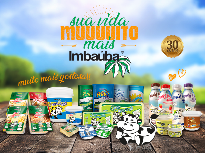 Página Inicial - Imbaúba